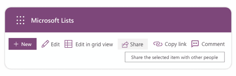 Creating and managing Microsoft Lists: Part 2 - Syskit