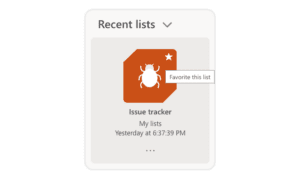 Creating and managing Microsoft Lists: Part 2 - Syskit