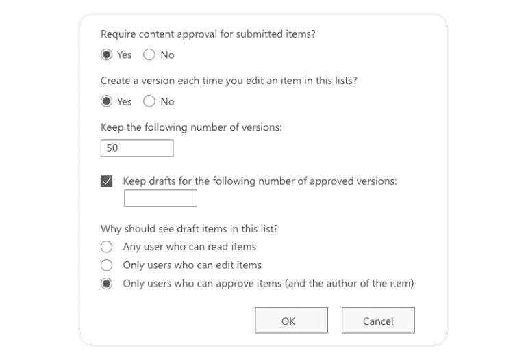 Creating and managing Microsoft Lists: Part 2 - Syskit