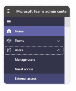 Microsoft Teams 2024 Guest Access Guide