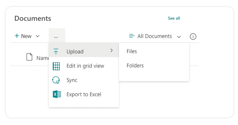 Complete Guide For Microsoft 365 File Sharing