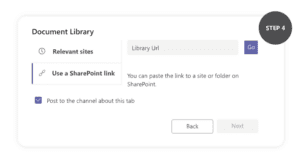 How to Share Files in Microsoft Teams - a 2025 Guide