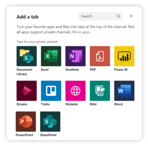 7 Tips For Remote Work With Microsoft Teams