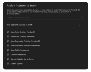 Office 365 Licenses Management - How to Do it Right? | Syskit