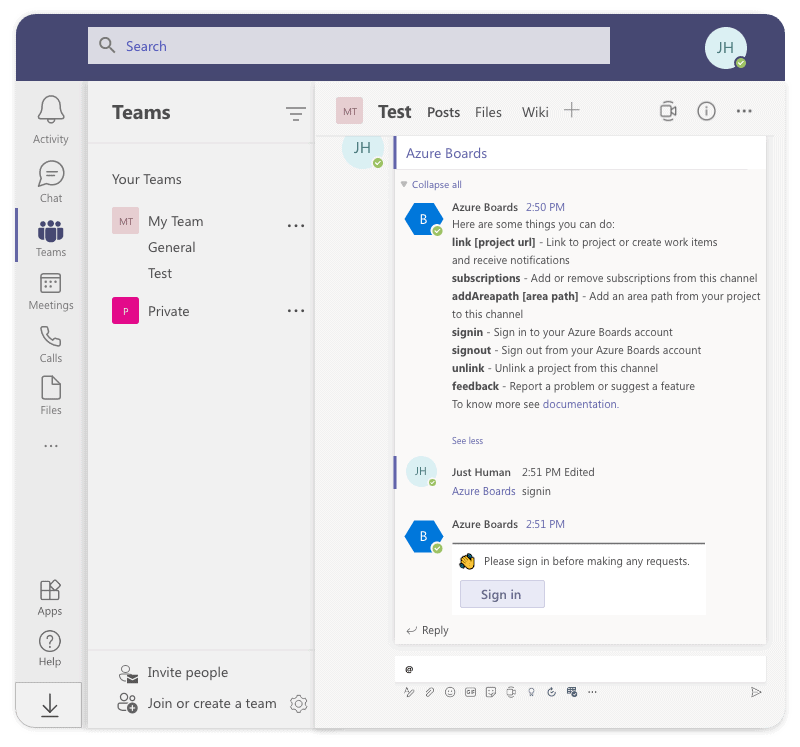 How To Create A Kanban Board In Microsoft Teams