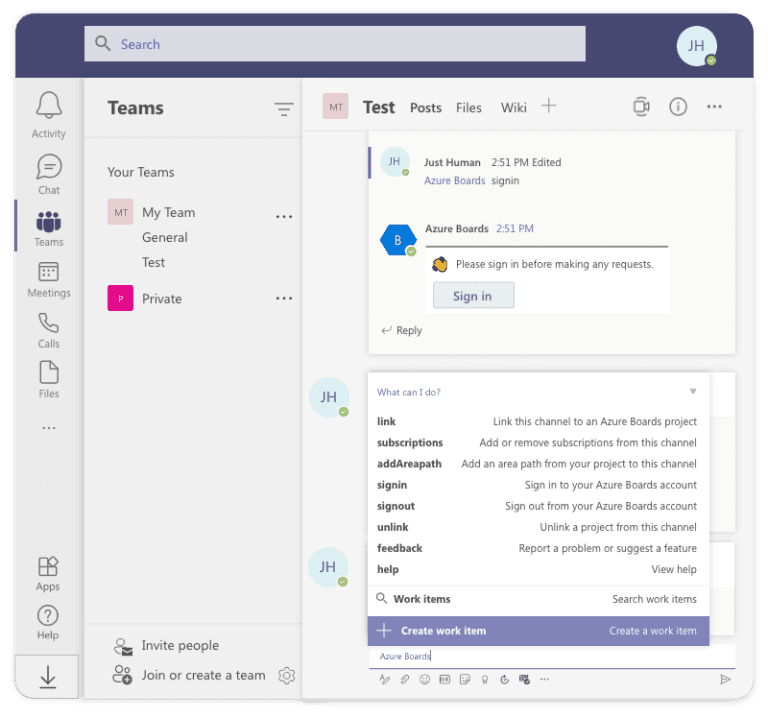 How To Create A Kanban Board In Microsoft Teams