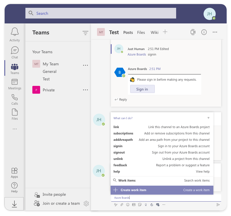 How To Create A Kanban Board In Microsoft Teams