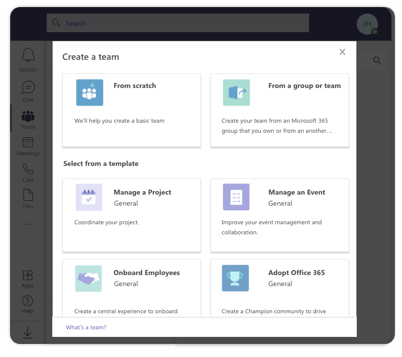 How To Create A Kanban Board In Microsoft Teams