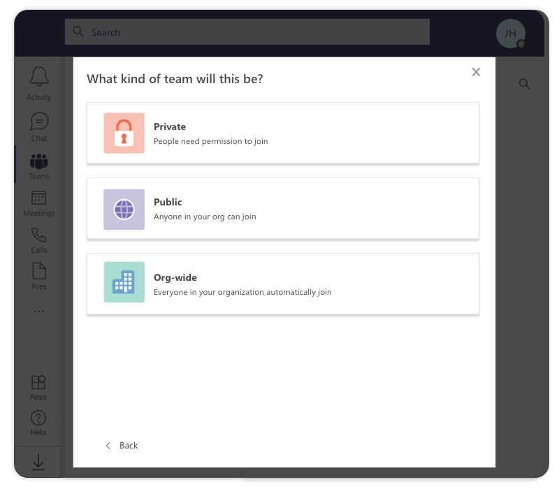 How to Create a Kanban Board in Microsoft Teams - Syskit