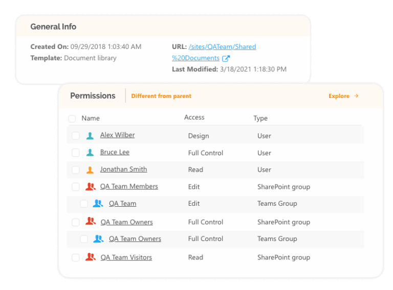 How To View And Open SharePoint Files With Windows File Explorer