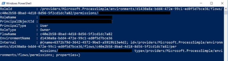 Manage Microsoft PowerApps And Flow Like A Pro