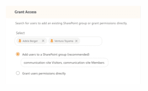 Point Brings Automated Office 365 Access Governance - Syskit