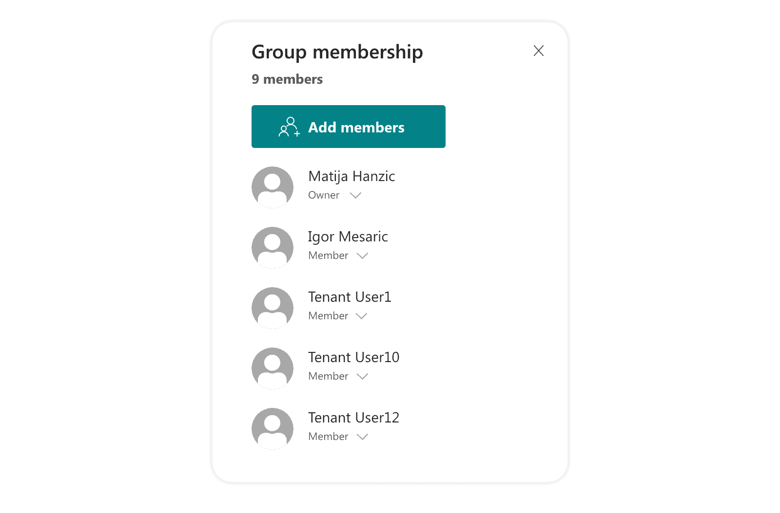 Microsoft 365 Groups Vs. SharePoint Permissions
