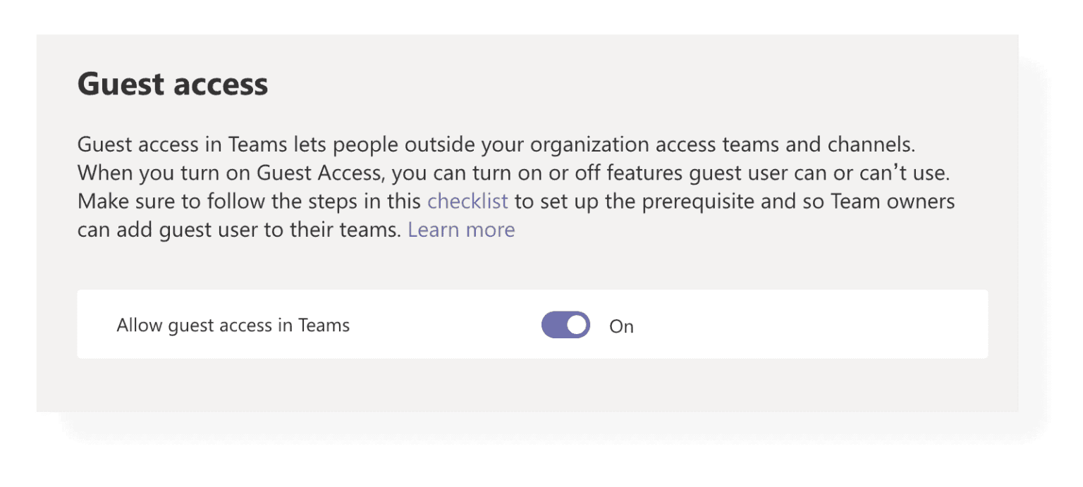 Microsoft Teams Security Hacks & Best Practices