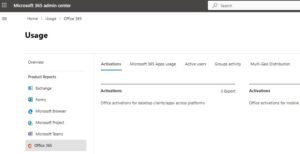 Microsoft 365 Reporting Admin's Guide | Syskit