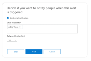Office 365 Security Alerts Done the Right Way - Syskit
