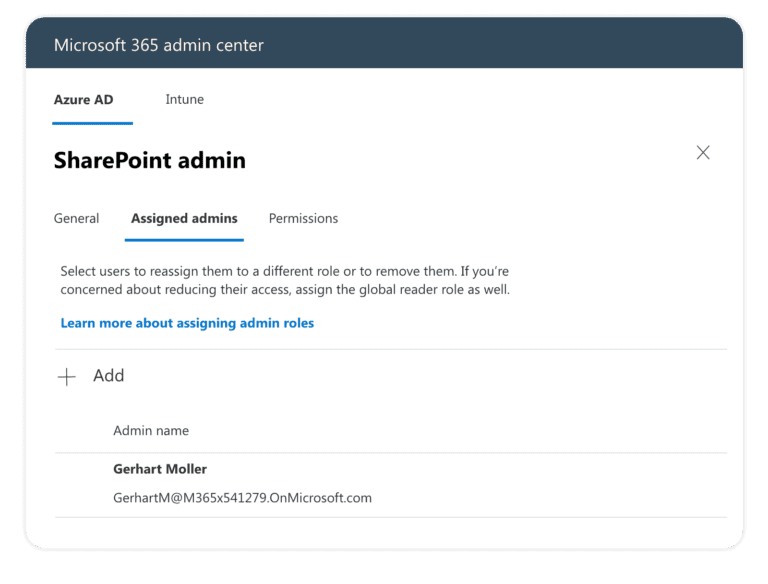 Office 365 Admin Roles Demystified - Syskit