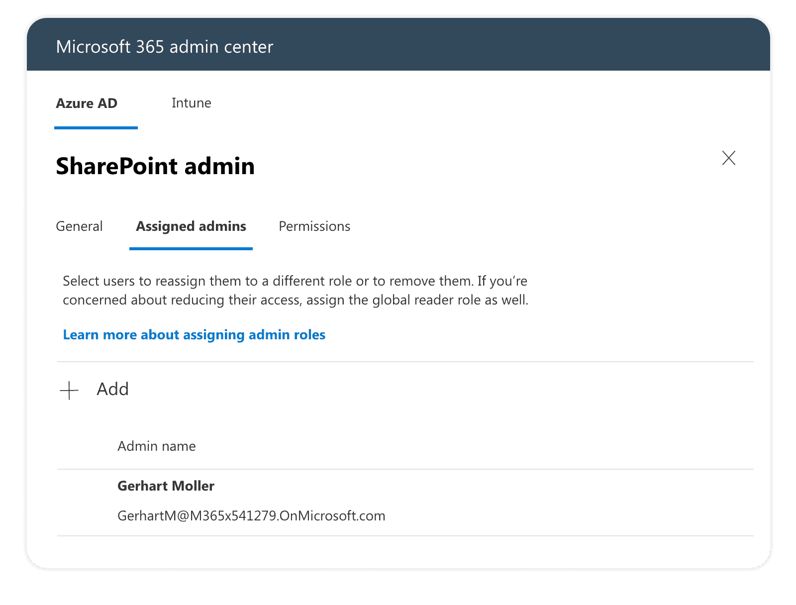 Office 365 Admin Roles Demystified - Syskit
