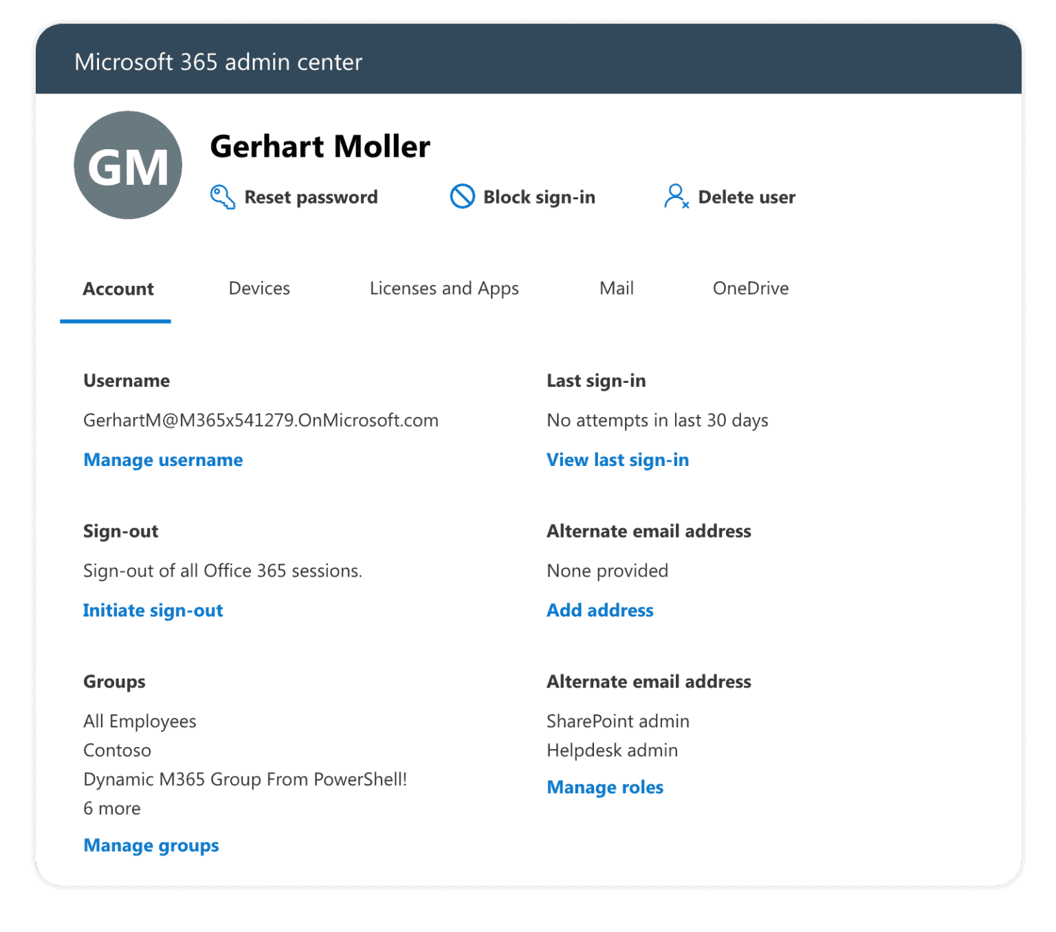 Office 365 Admin Roles Demystified - Syskit