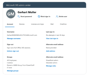 Office 365 Admin Roles Demystified - Syskit