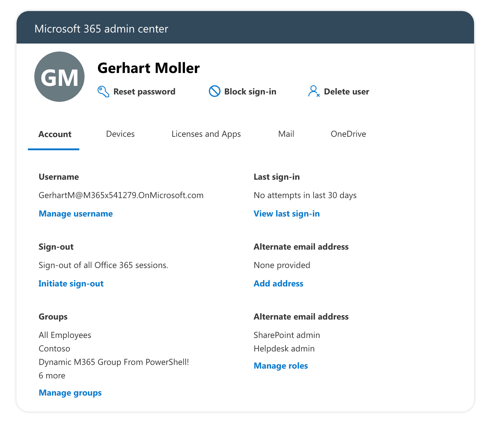 Office 365 Admin Roles Demystified - Syskit