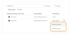 Power BI Workspace Permissions, Roles, and Access Report