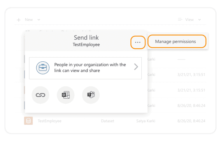Power BI Workspace Permissions, Roles, and Access Report