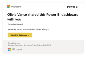 Power BI Workspace Permissions, Roles, and Access Report