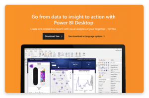 Power BI License Types Explained