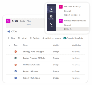 How to Stay on Top of Microsoft Teams Private Channels - Syskit