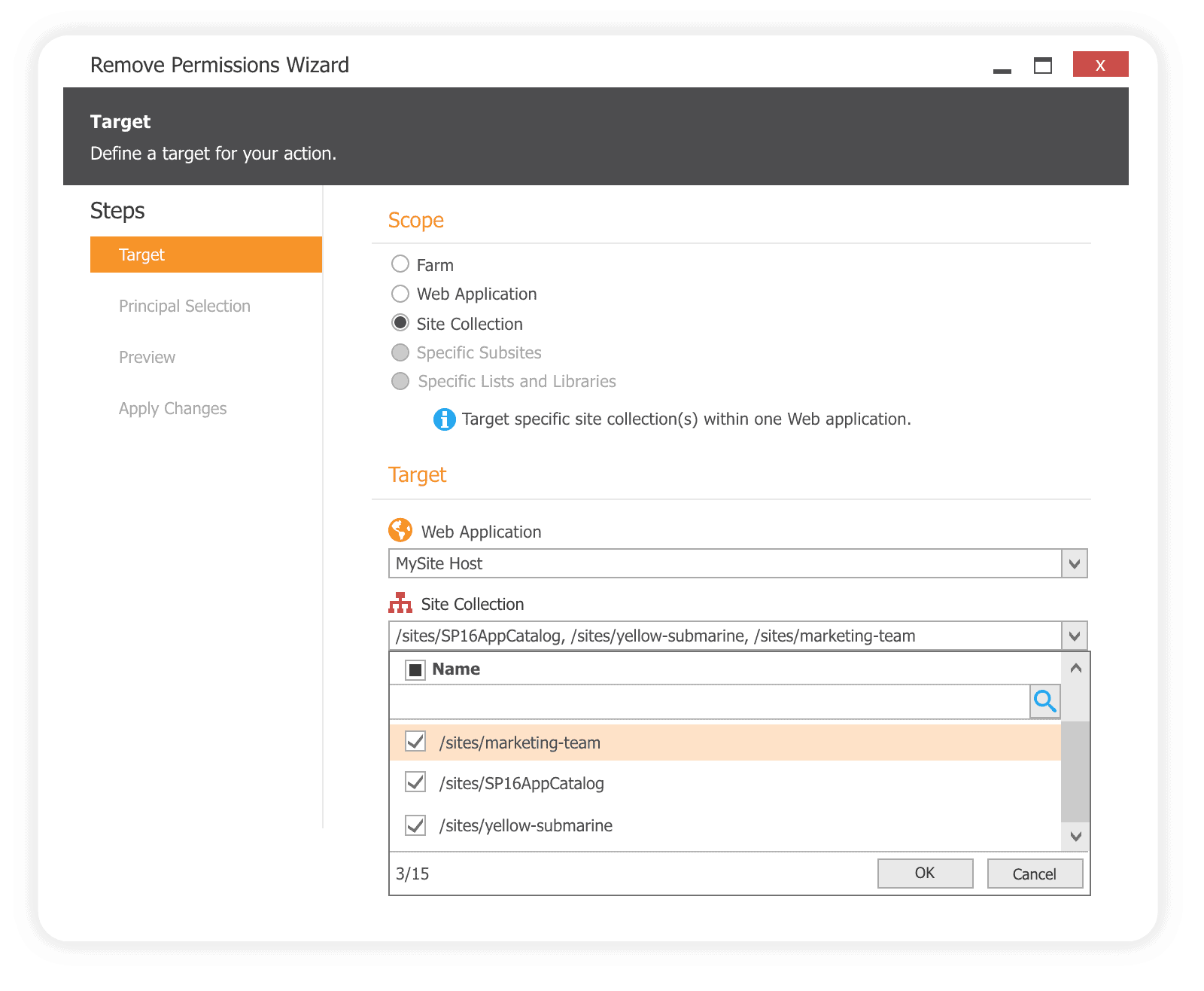 SPDocKit 11: Workflow Analytics and Storage Usage Reports - Syskit