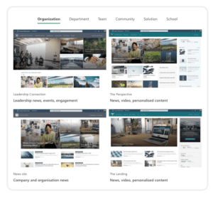 SharePoint Site Templates: A Comprehensive Guide