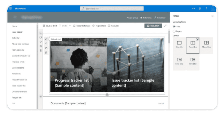 SharePoint Site Templates: A Comprehensive Guide