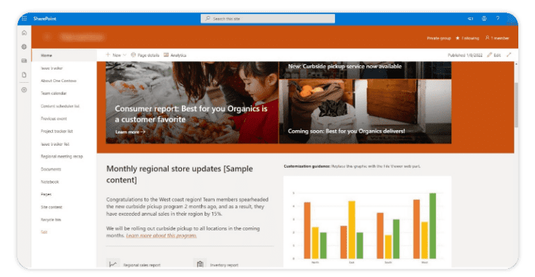 SharePoint Site Templates: A Comprehensive Guide