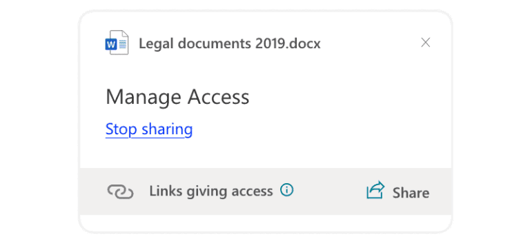 How to Share Files in Microsoft Teams - a 2025 Guide