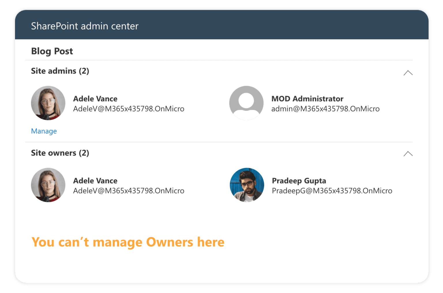Office 365 Admin Roles Demystified - Syskit