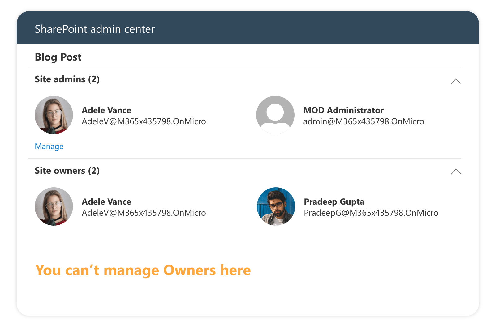 Office 365 Admin Roles Demystified - Syskit