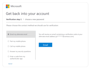 Setting Up Office 365 Password Policy & Notifications Guide - Syskit