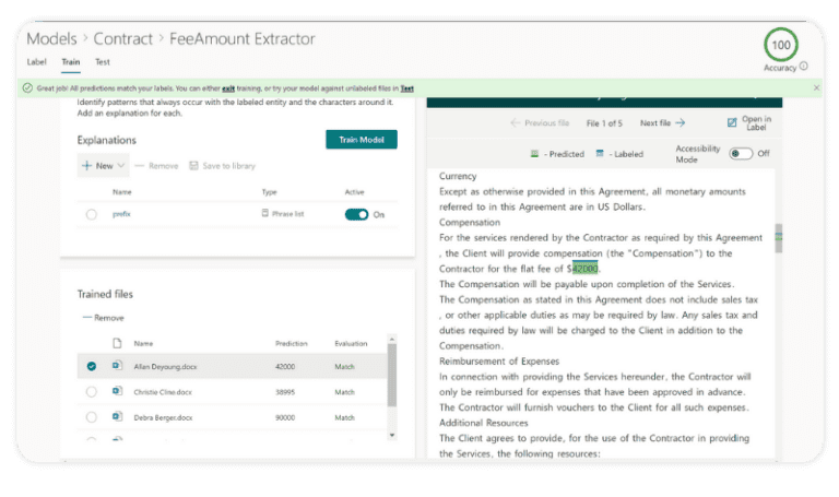 Introduction to Microsoft SharePoint Syntex - Syskit