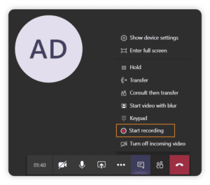 7 Tips For Remote Work With Microsoft Teams