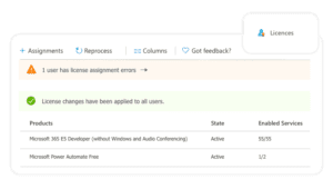 Office 365 Licenses Management - How to Do it Right? | Syskit