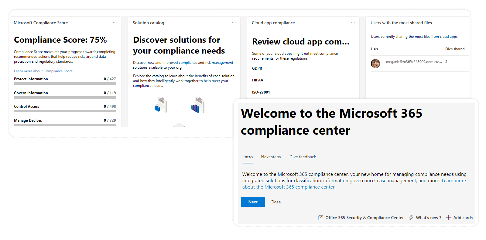 Office 365 Security Best Practices in 2025 - Syskit