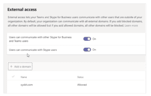 Microsoft Teams Guest Access vs External Access - Which One To Choose