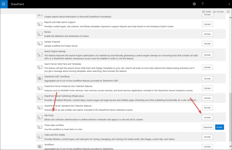 Guide To Office 365 & SharePoint Auditing