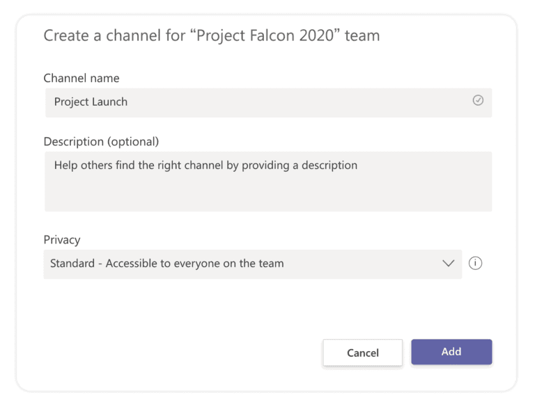 Using Microsoft Teams And Planner For Project Management