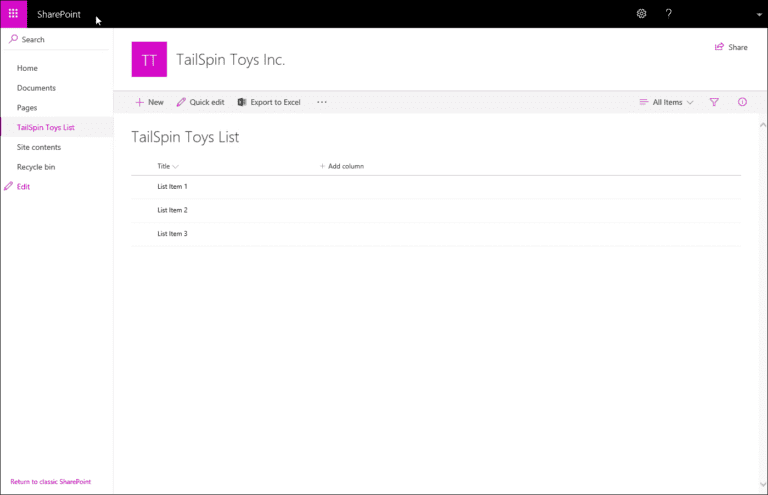 Guide To Office 365 & SharePoint Auditing