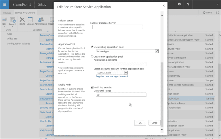 Guide To Office 365 & SharePoint Auditing