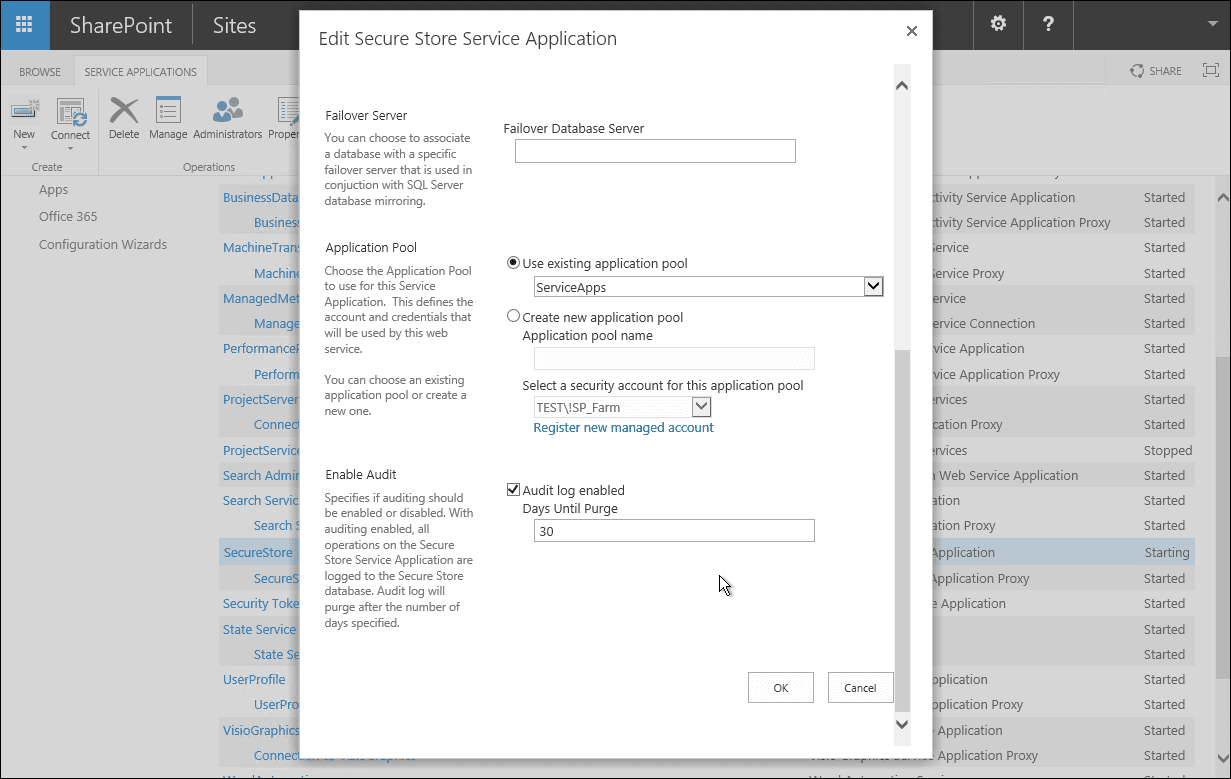 Guide To Office 365 & SharePoint Auditing