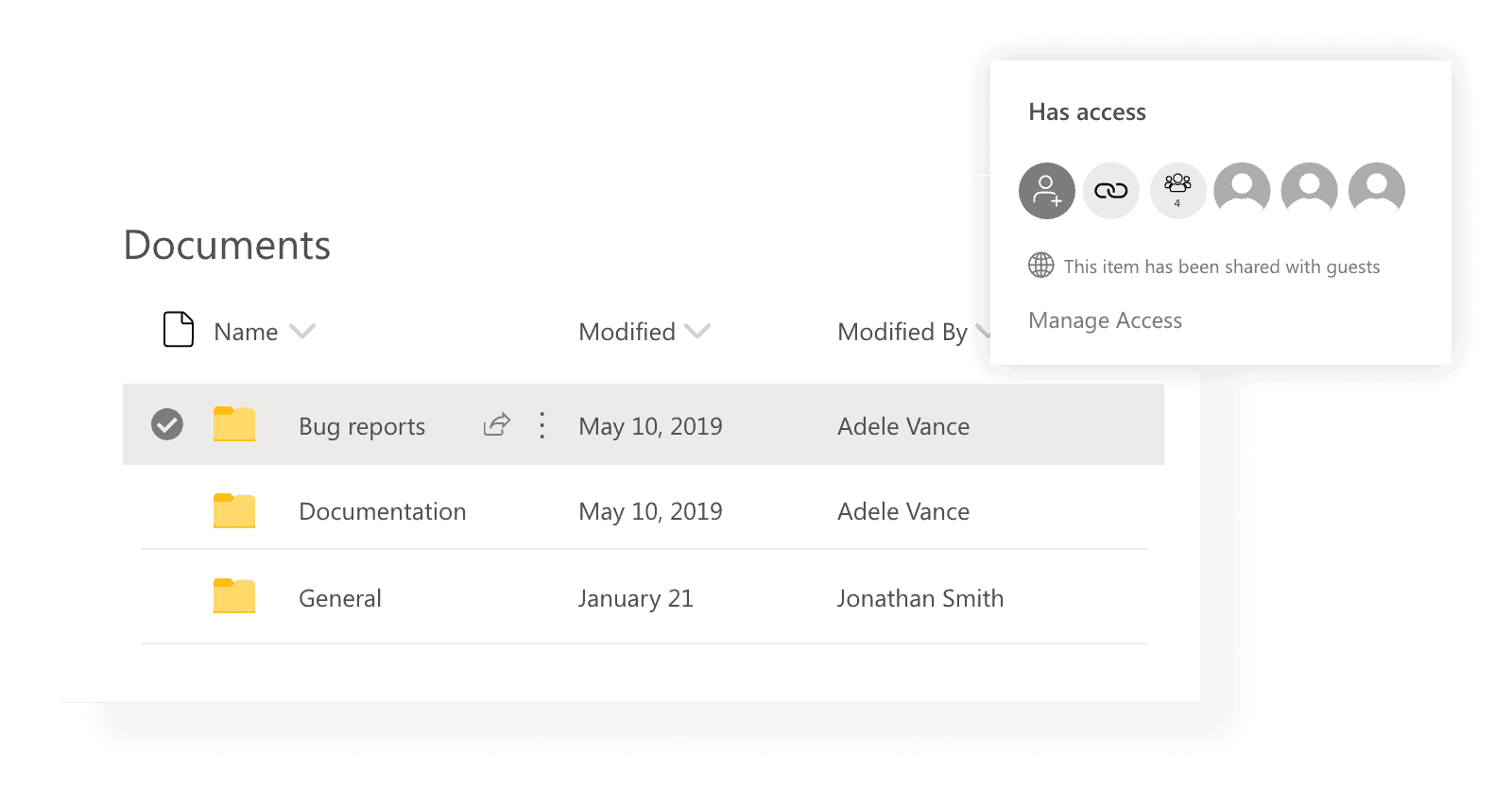 Governing Unique SharePoint Permissions in Office 365 - Syskit Governing Unique SharePoint Permissions in Office 365 - Syskit