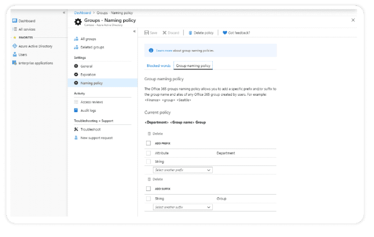 Top 8 Office 365 Governance Tools for Every Admin | Syskit Blog